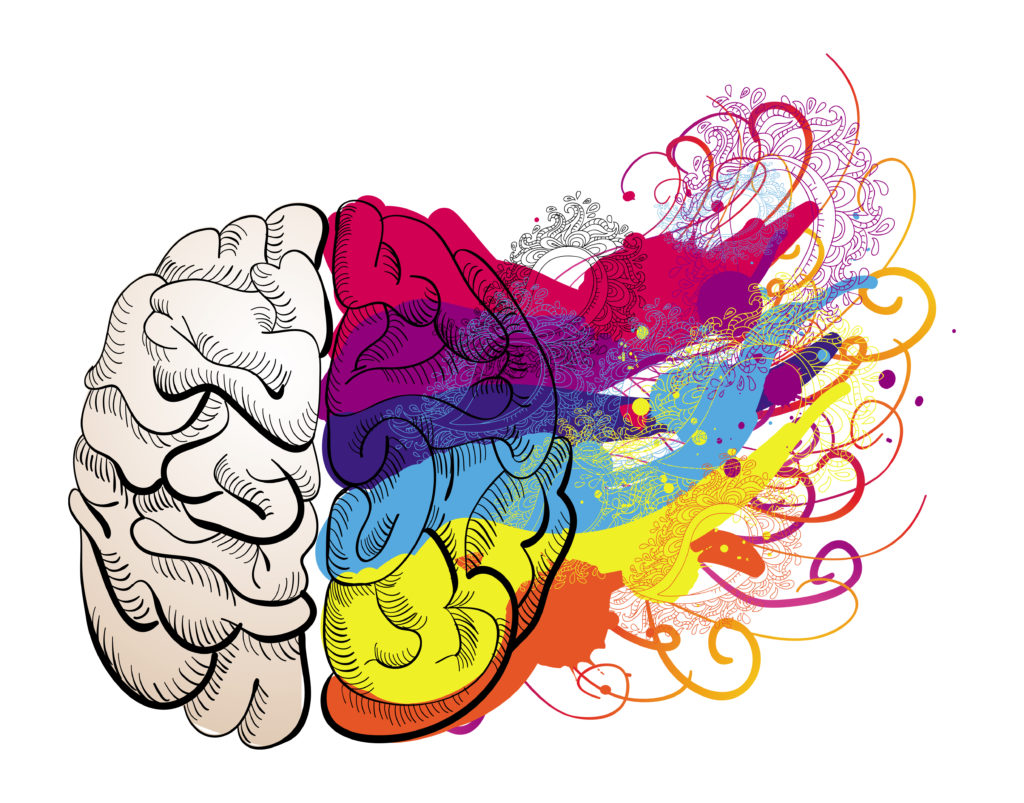 Creativity and God | Spiritual Tools for an Outrageous World